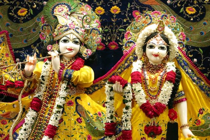 Sri Krishna Janmashtami - Gokulashtami